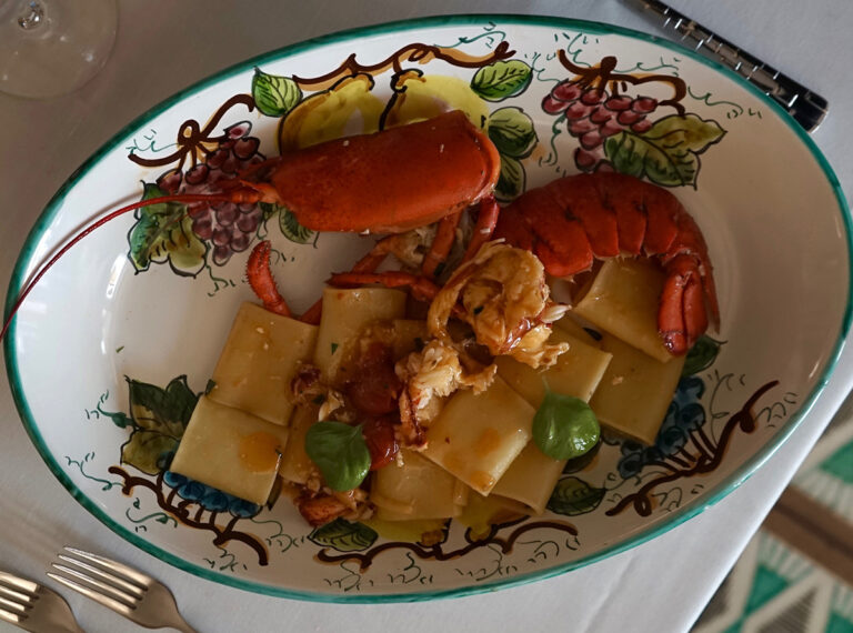 Gallery – Ristorante Acqua Pazza